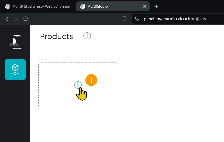 Cinema 4D: Materials from CAD to AR Learn MyARStudio