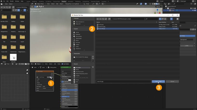Photogrammetry Learn MyARStudio