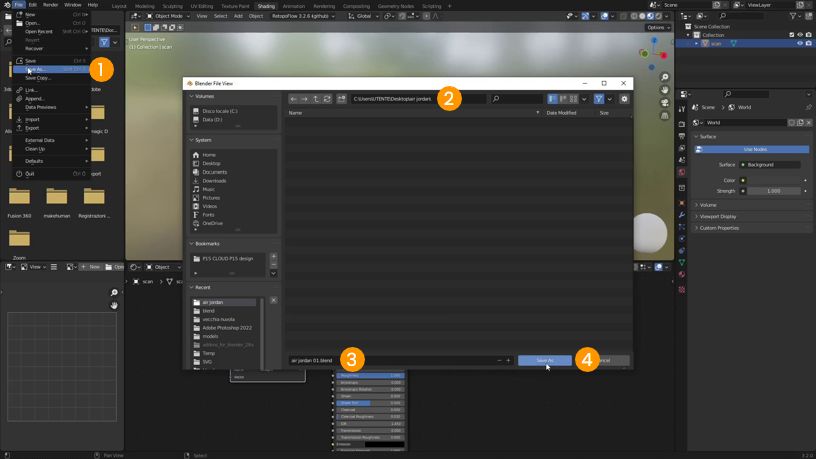 Photogrammetry Learn MyARStudio