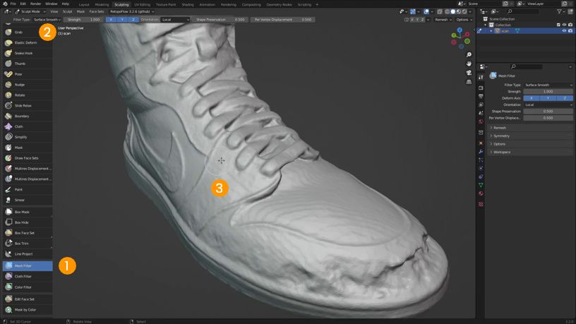 Photogrammetry Learn MyARStudio