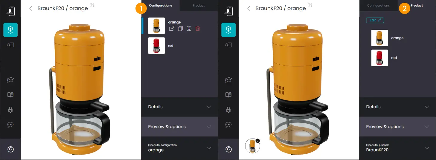 Product Details Learn MyARStudio