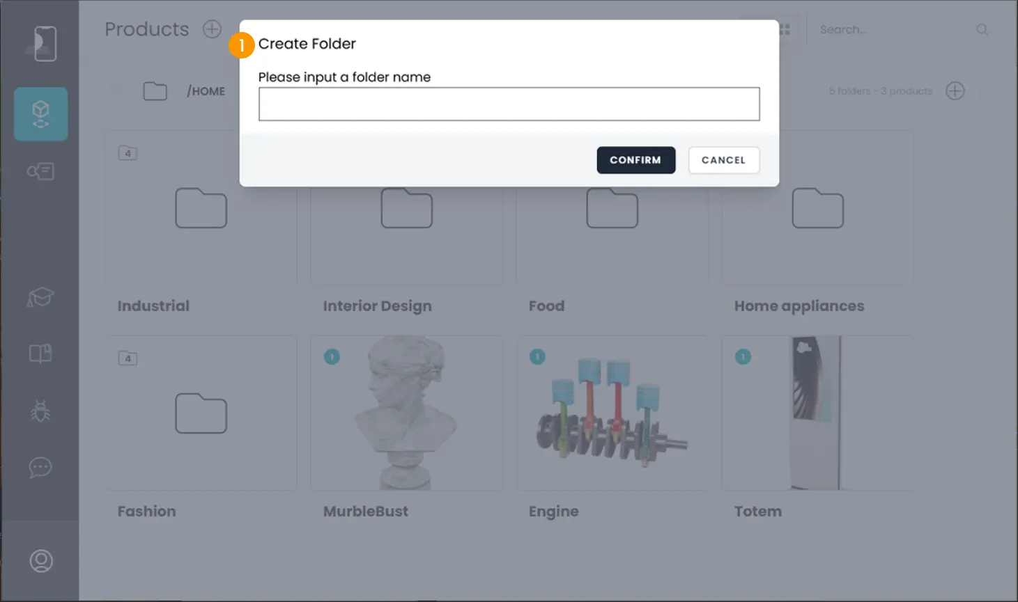 Products Learn MyARStudio