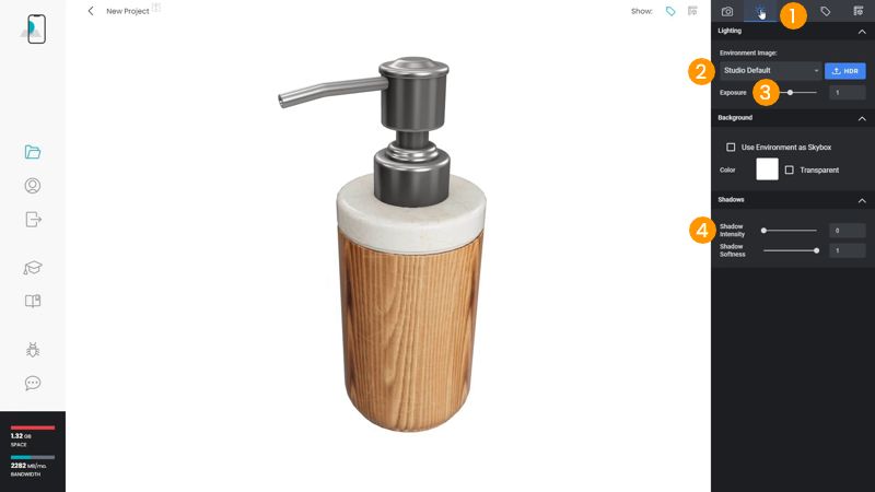 Substance 3D Painter Workflow Learn MyARStudio